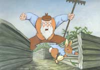 Limited Editions from Walt Disney Art Classics