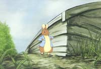 Limited Editions from Walt Disney Art Classics